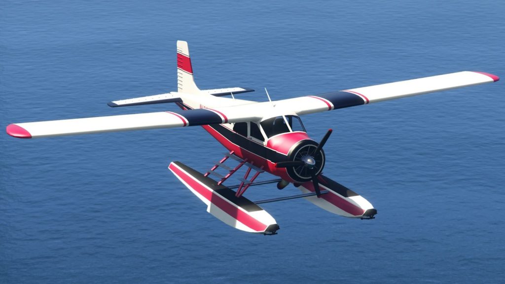 GTA 5 Spawn Dodo Plane Code PC PS4 Xbox GTA Cache