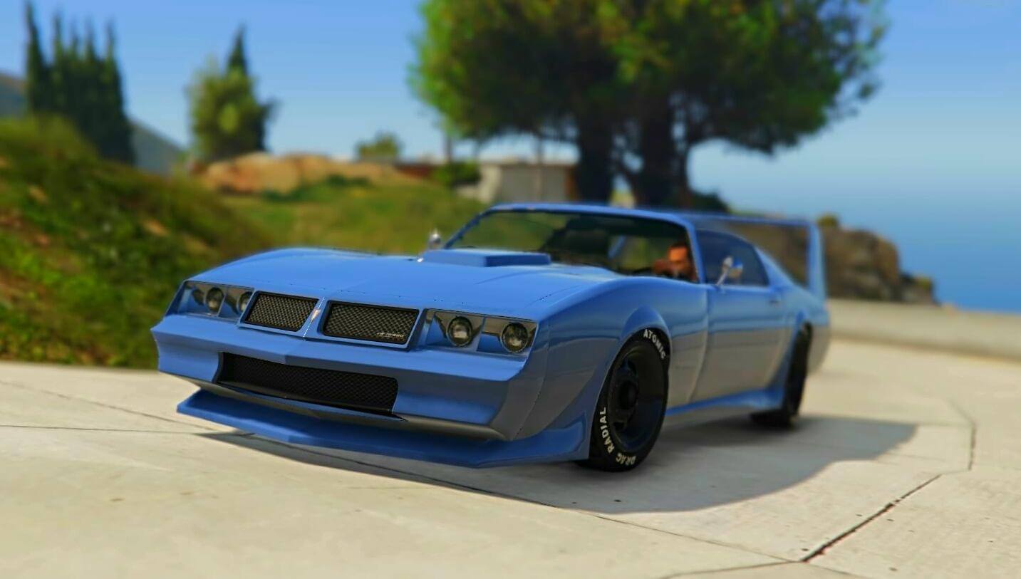 GTA 5 Online Rare Car Locations (Updated 2025) | GTA Cache