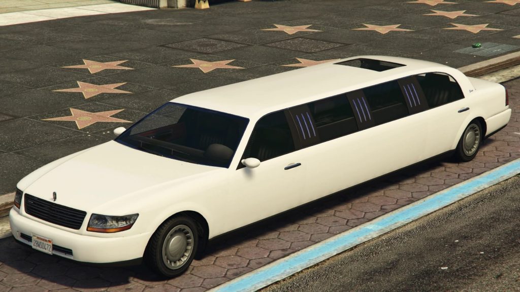 GTA 5 Spawn Limo Cheat Code - PC, PS4 & Xbox | GTA Cache