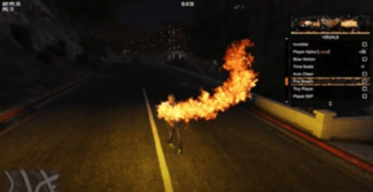 GTA 5 Mods & Scripts 2025 | GTA Cache